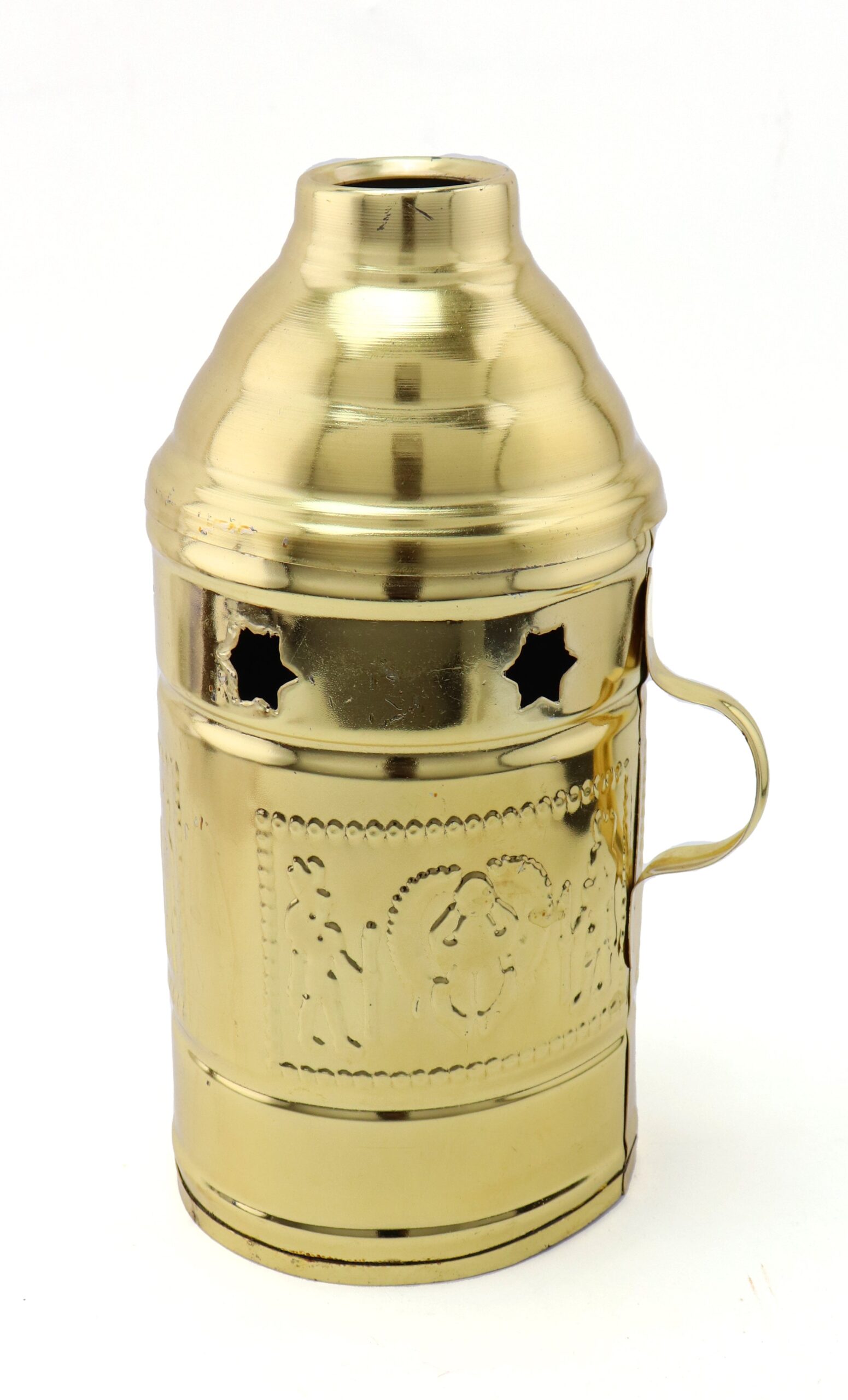 Egyptian Wind Cover 9" XL Size | hookahhabibti.com